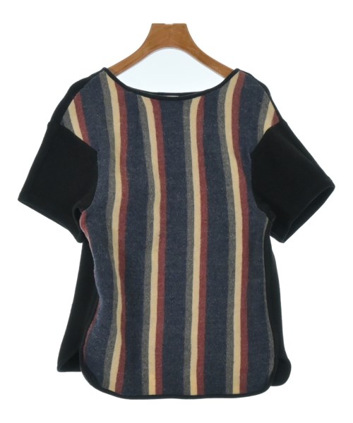 DRIES VAN NOTEN ドリスヴァンノッテン Tシャツ・カットソー レディース 【古着】【中古】 DRIES VAN NOTEN（ドリス ヴァン ノッテン） L/Sカットソー レディース