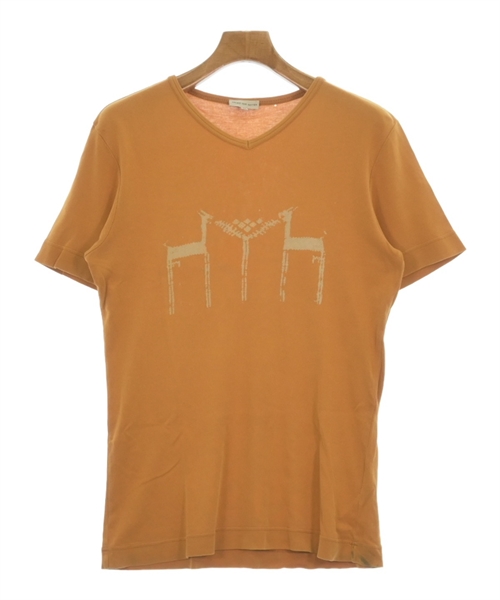 DRIES VAN NOTEN ドリスヴァンノッテン Tシャツ・カットソー メンズ 【古着】【中古】
