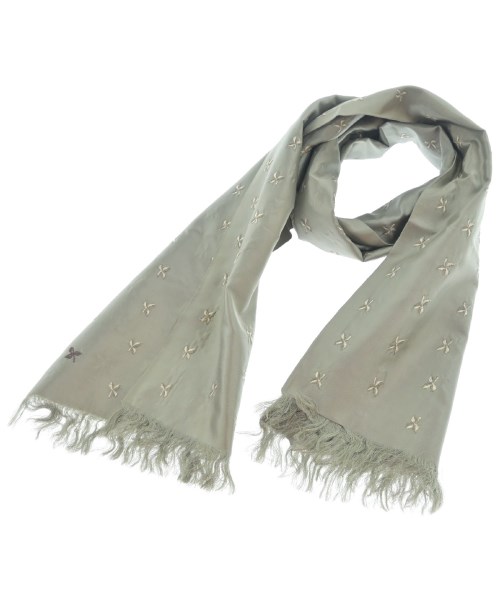 DRIES VAN NOTEN ドリスヴァンノッテン ストール メンズ 【古着】【中古】