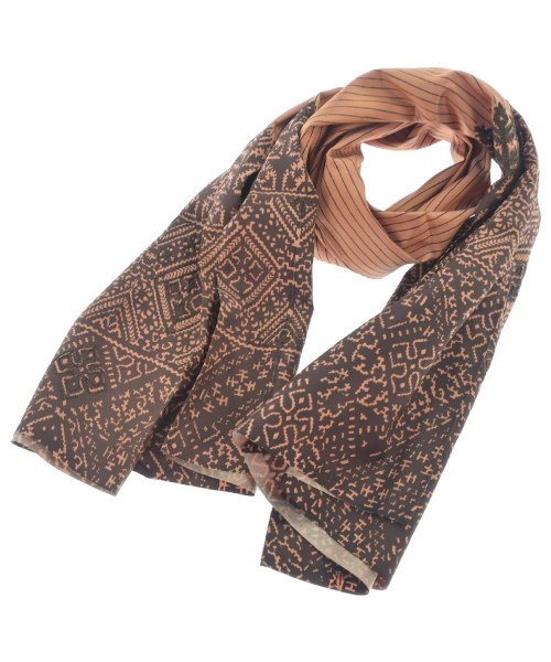 DRIES VAN NOTEN ドリスヴァンノッテン ストール メンズ 【古着】【中古】