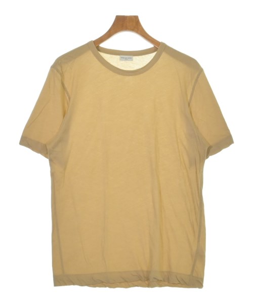 DRIES VAN NOTEN ドリスヴァンノッテン Tシャツ・カットソー メンズ 【古着】【中古】