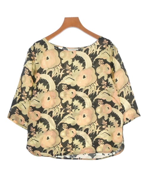 DRIES VAN NOTEN ドリスヴァンノッテン ブラウス レディース 【古着】【中古】