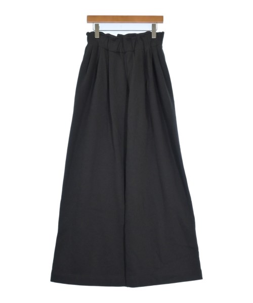 DRIES VAN NOTEN ドリスヴァンノッテン スウェットパンツ メンズ 【古着】【中古】