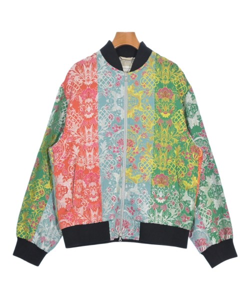 DRIES VAN NOTEN ドリスヴァンノッテン ブルゾン（その他） レディース 【古着】【中古】