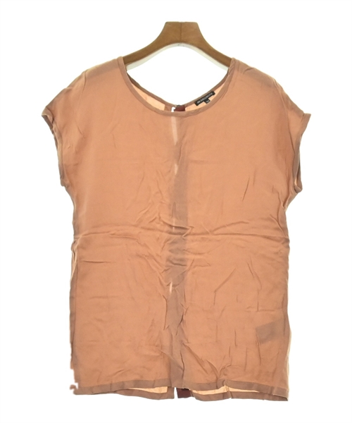 ANN DEMEULEMEESTER アンドゥムルメステール カジュアルシャツ レディース 【古着】【中古】