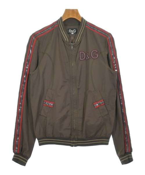 D&G ディー＆ジー ブルゾン（その他） メンズ 【古着】【中古】