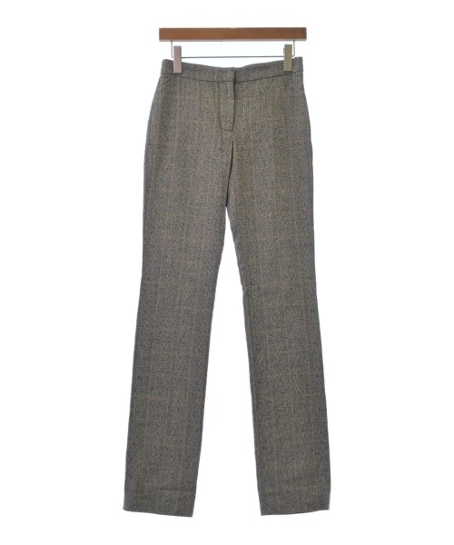ALEXANDER MCQUEEN アレキサンダーマックイーン スラックス レディース 【古着】【中古】