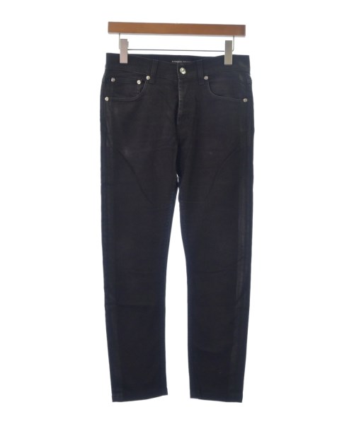 ALEXANDER MCQUEEN アレキサンダーマックイーン デニムパンツ メンズ 【古着】【中古】