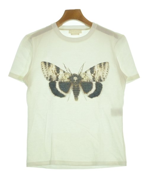 ALEXANDER MCQUEEN アレキサンダーマックイーン Tシャツ・カットソー レディース 【古着】【中古】