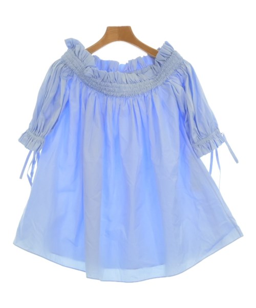 ALEXANDER MCQUEEN アレキサンダーマックイーン カジュアルシャツ レディース 【古着】【中古】