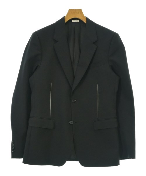 ALEXANDER MCQUEEN アレキサンダーマックイーン テーラードジャケット メンズ 【古着】【中古】