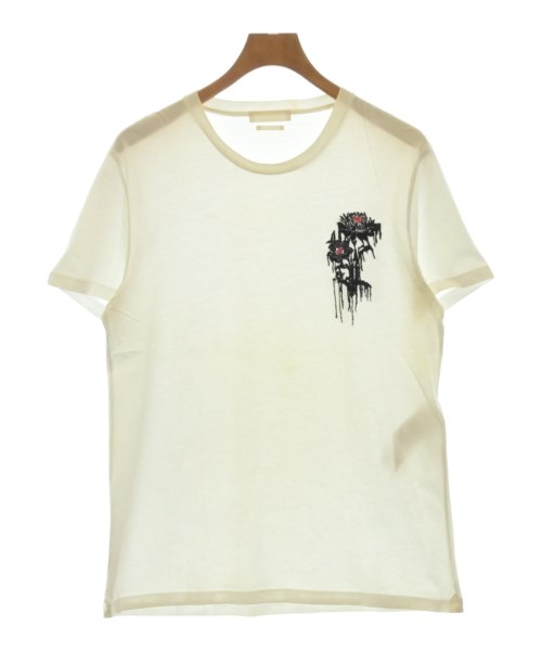 ALEXANDER MCQUEEN アレキサンダーマックイーン Tシャツ・カットソー メンズ 【古着】【中古】