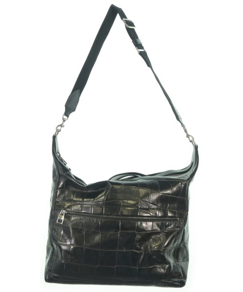 ALEXANDER MCQUEEN アレキサンダーマックイーン ショルダーバッグ メンズ 【古着】【中古】