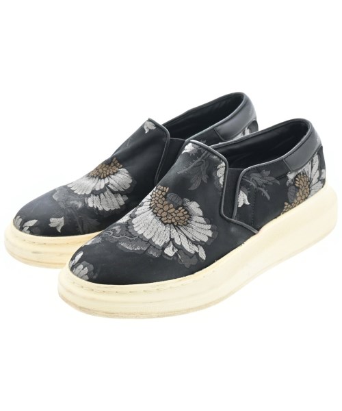 ALEXANDER MCQUEEN アレキサンダーマックイーン スニーカー レディース 【古着】【中古】