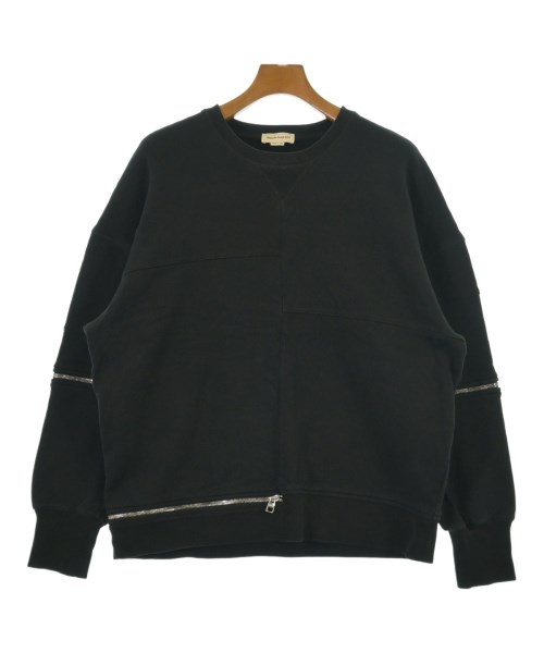 ALEXANDER MCQUEEN アレキサンダーマックイーン スウェット メンズ 【古着】【中古】