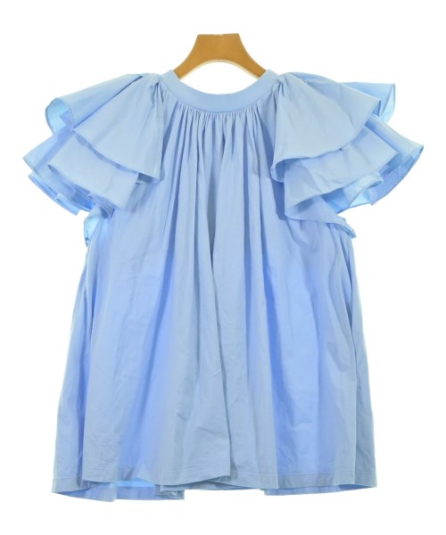 ALEXANDER MCQUEEN アレキサンダーマックイーン Tシャツ・カットソー レディース 【古着】【中古】