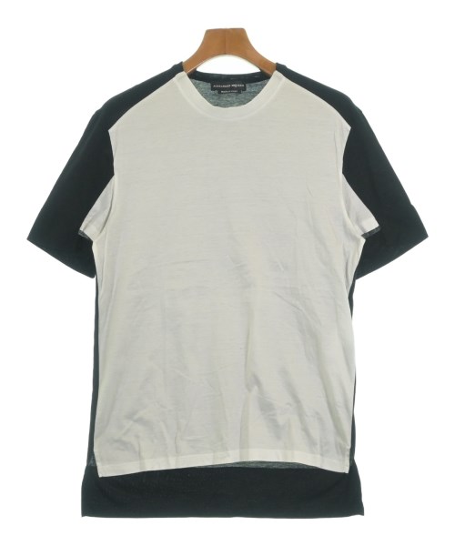 ALEXANDER MCQUEEN アレキサンダーマックイーン Tシャツ・カットソー メンズ 【古着】【中古】