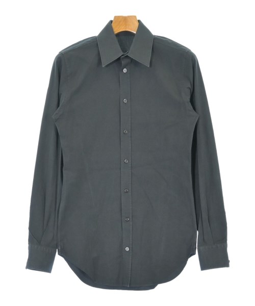 ALEXANDER MCQUEEN アレキサンダーマックイーン カジュアルシャツ メンズ 【古着】【中古】