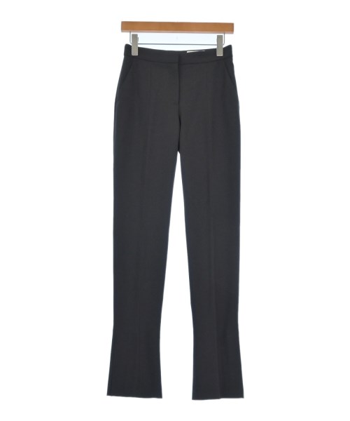 ALEXANDER MCQUEEN アレキサンダーマックイーン スラックス レディース 【古着】【中古】