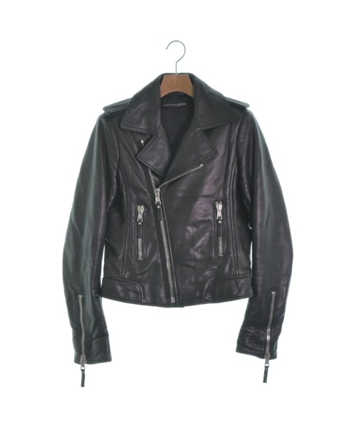 BALENCIAGA バレンシアガ ライダース メンズ 【古着】【中古】