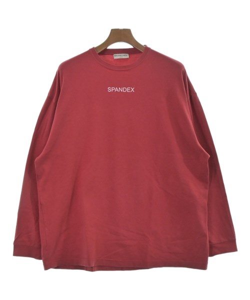 BALENCIAGA バレンシアガ Tシャツ・カットソー メンズ 【古着】【中古】