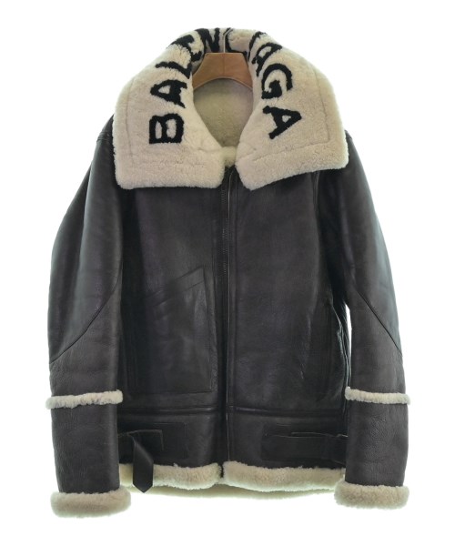 BALENCIAGA バレンシアガ ブルゾン（その他） レディース 【古着】【中古】