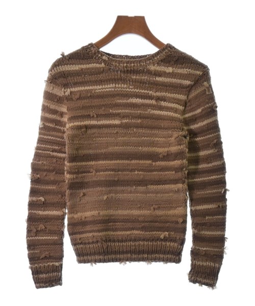 BALENCIAGA バレンシアガ ニット・セーター レディース 【古着】【中古】