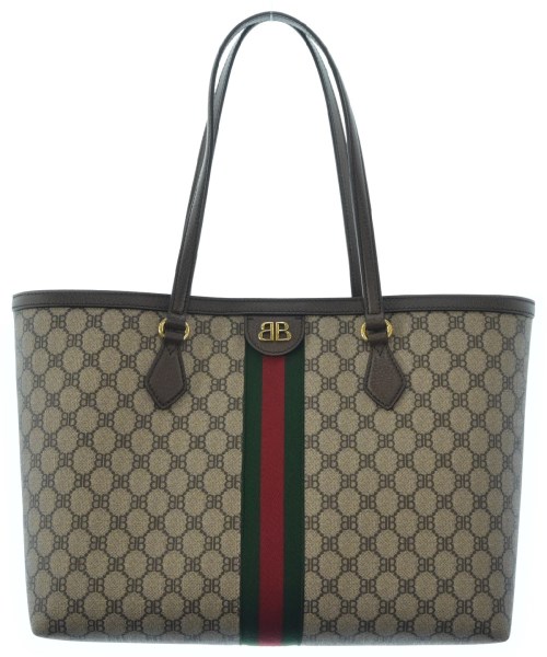 BALENCIAGA バレンシアガ トートバッグ レディース 【古着】【中古】