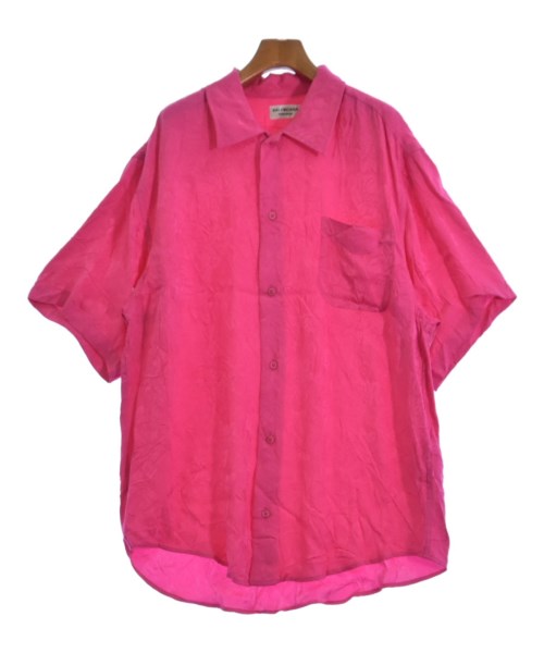 BALENCIAGA バレンシアガ カジュアルシャツ レディース 【古着】【中古】