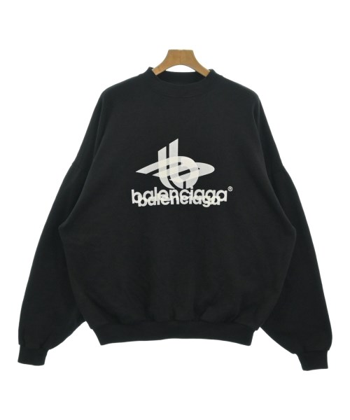 BALENCIAGA バレンシアガ スウェット メンズ 【古着】【中古】