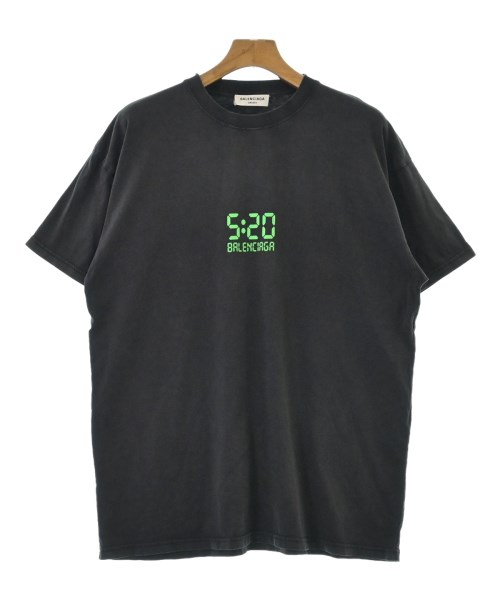 BALENCIAGA バレンシアガ Tシャツ・カットソー メンズ 【古着】【中古】