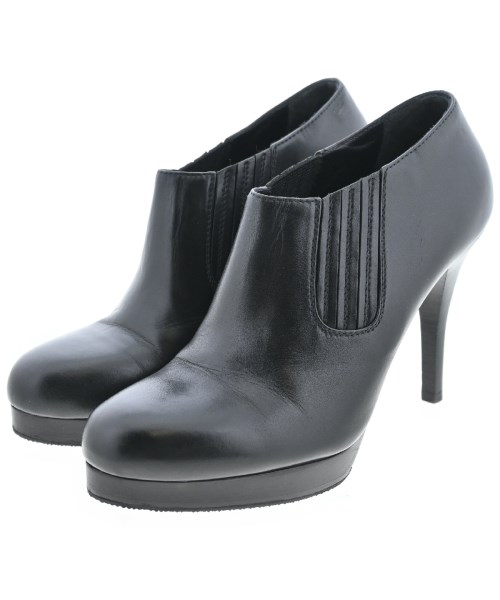 BALENCIAGA バレンシアガ ブーティ レディース 【古着】【中古】