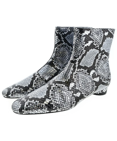 BALENCIAGA バレンシアガ ブーツ レディース 【古着】【中古】