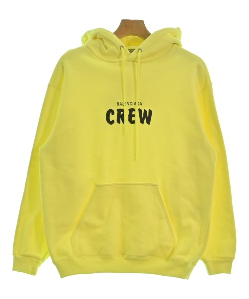 BALENCIAGA バレンシアガ パーカー メンズ 【古着】【中古】