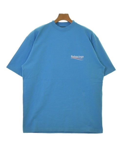 BALENCIAGA バレンシアガ Tシャツ・カットソー メンズ 【古着】【中古】