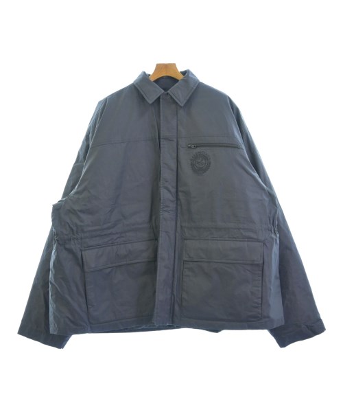BALENCIAGA バレンシアガ ブルゾン メンズ 【古着】【中古】