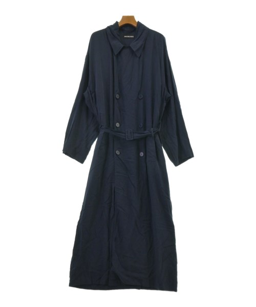 BALENCIAGA バレンシアガ コート（その他） メンズ 【古着】【中古】