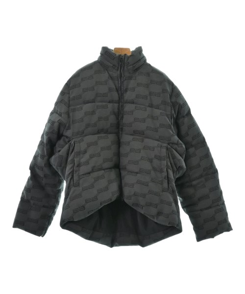 BALENCIAGA バレンシアガ ダウンジャケット/ダウンベスト レディース 【古着】【中古】