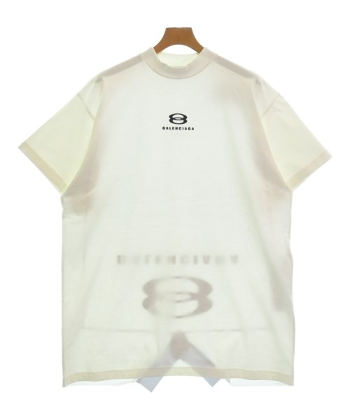 BALENCIAGA バレンシアガ Tシャツ・カットソー メンズ 【古着】【中古】