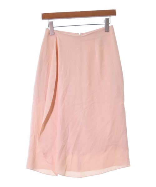 BALENCIAGA バレンシアガ ロング・マキシ丈スカート レディース 【古着】【中古】