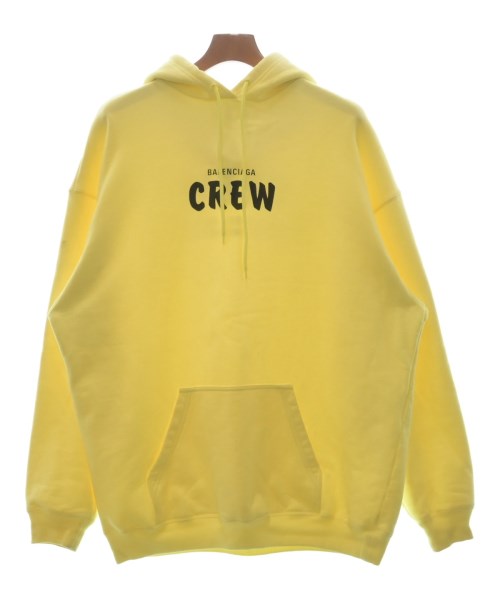 BALENCIAGA バレンシアガ パーカー メンズ 【古着】【中古】