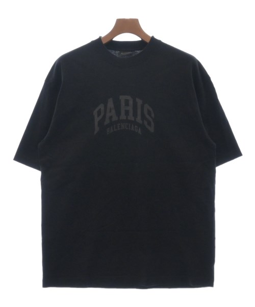 BALENCIAGA バレンシアガ Tシャツ・カットソー メンズ 【古着】【中古】