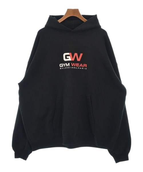 BALENCIAGA バレンシアガ パーカー メンズ 【古着】【中古】