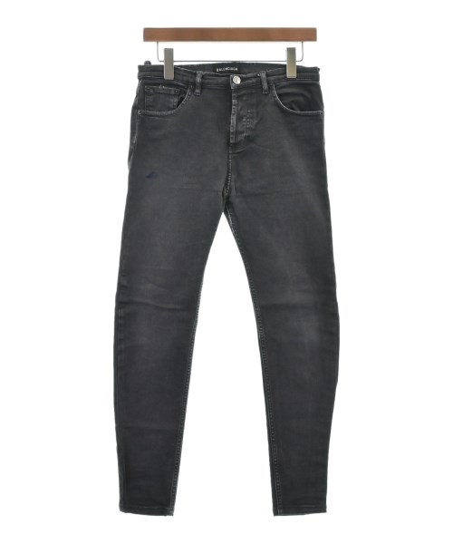 BALENCIAGA バレンシアガ デニムパンツ レディース 【古着】【中古】