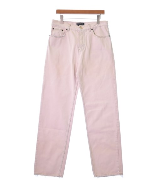 BALENCIAGA バレンシアガ デニムパンツ メンズ 【古着】【中古】