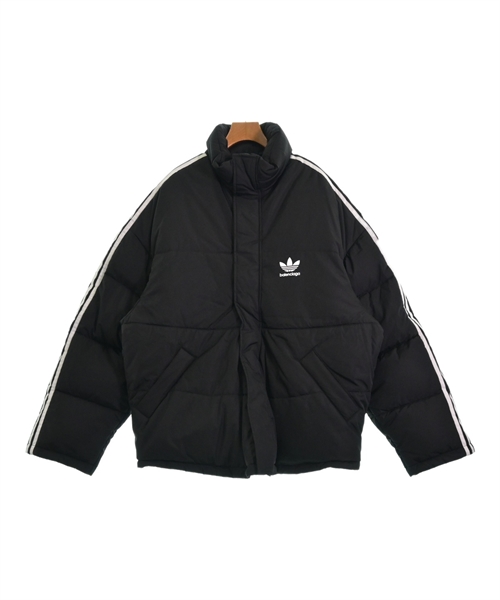 BALENCIAGA バレンシアガ ダウンジャケット/ダウンベスト レディース 【古着】【中古】