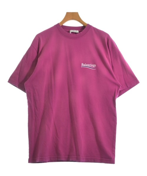 BALENCIAGA バレンシアガ Tシャツ・カットソー メンズ 【古着】【中古】