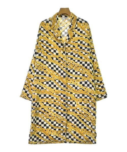 BALENCIAGA バレンシアガ コート（その他） レディース 【古着】【中古】