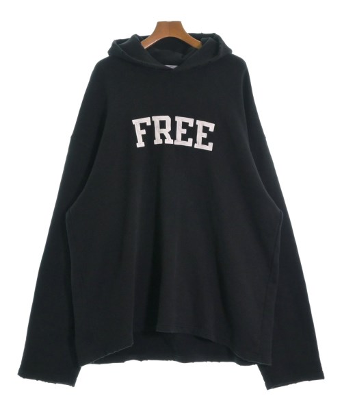 BALENCIAGA バレンシアガ パーカー メンズ 【古着】【中古】