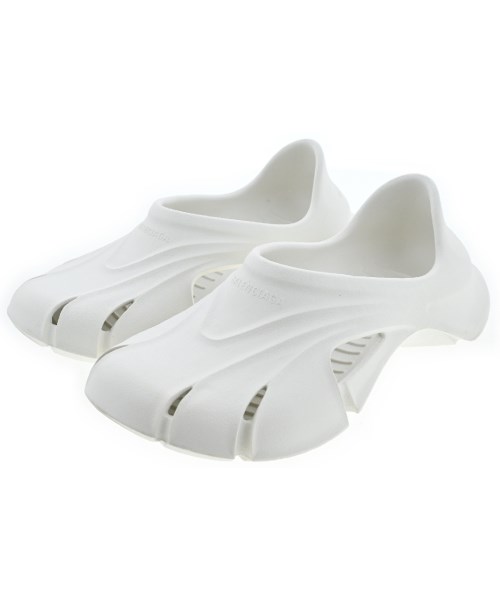 BALENCIAGA バレンシアガ サンダル メンズ 【古着】【中古】